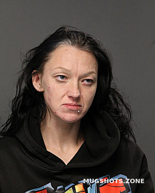 LINDSAY R CALVERT 01/16/2025 - Chicago Mugshots Zone