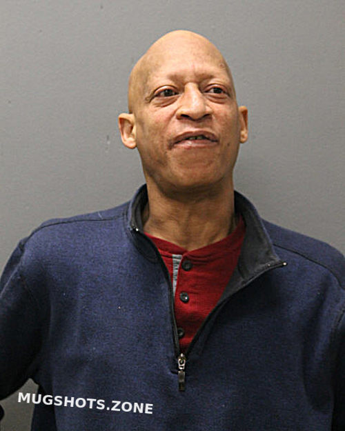GREGORY E WELLS 01/17/2025 - Chicago Mugshots Zone