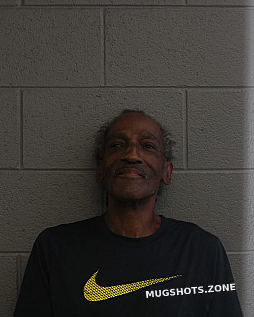 JOHN BAGGETT 01/17/2025 - Chicago Mugshots Zone