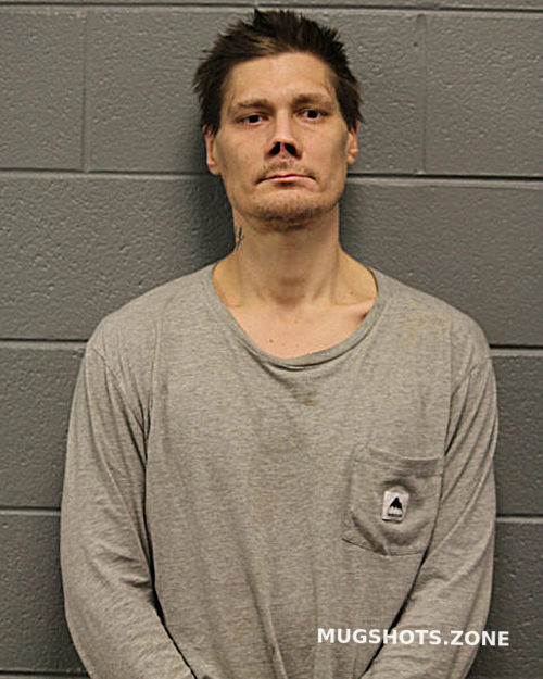 KYLE J MANNING 01/17/2025 - Chicago Mugshots Zone