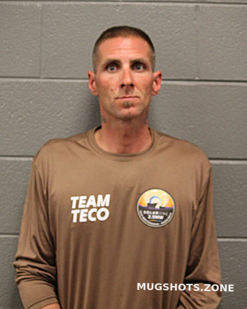 JOSEPH T NOWAK 01/17/2025 - Chicago Mugshots Zone
