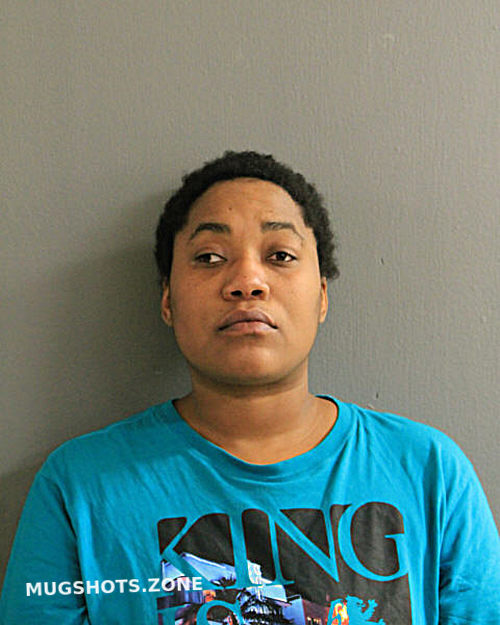 CANDICE MARIE JOHNSON 01/17/2025 - Chicago Mugshots Zone