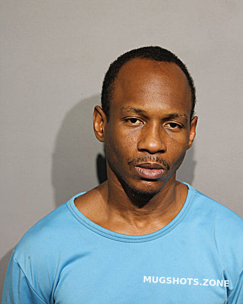 EDWARD P HALL 01/17/2025 - Chicago Mugshots Zone