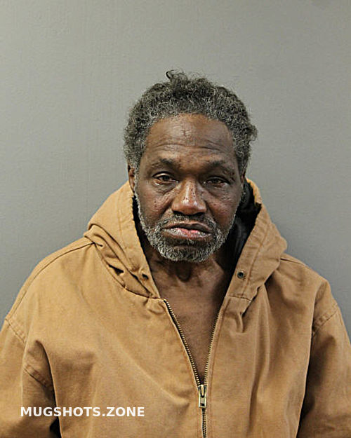 GARLAND RUTLEDGE 01/17/2025 - Chicago Mugshots Zone