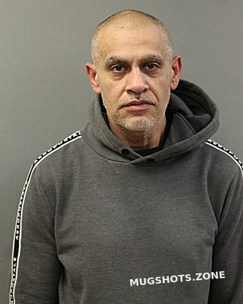 LUIS A RIOS 01/17/2025 - Chicago Mugshots Zone