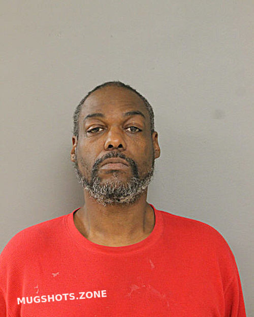 RICHARD PERSON 01/17/2025 - Chicago Mugshots Zone