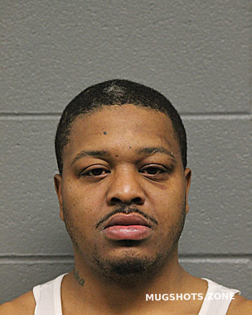 ROBERT D JOHNSON 01/18/2025 - Chicago Mugshots Zone