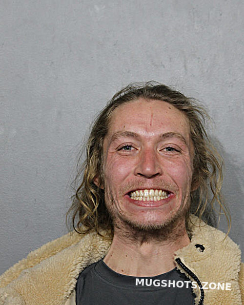 JAMES J STACK 01/18/2025 - Chicago Mugshots Zone