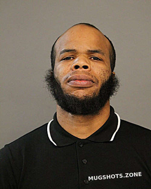 MARCEL J SMITH 01/18/2025 - Chicago Mugshots Zone