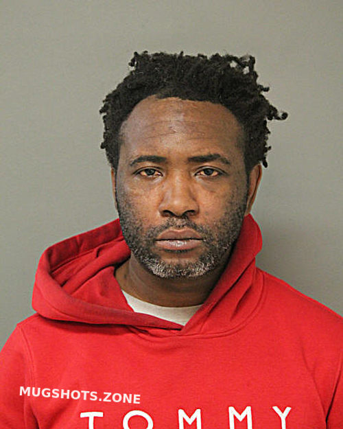 LARRY WILLIAMS 01/18/2025 - Chicago Mugshots Zone
