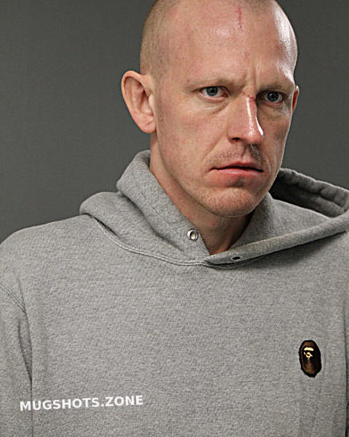 JOHN ALEXANDER DOMANUS 01/18/2025 - Chicago Mugshots Zone