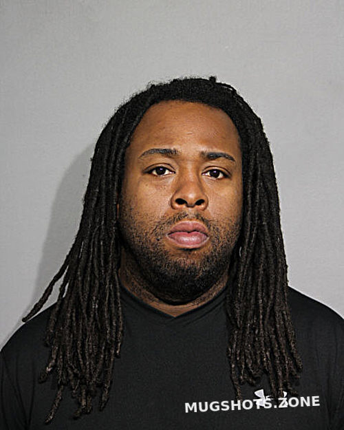 LEMAR M DAVIS 01/18/2025 - Chicago Mugshots Zone