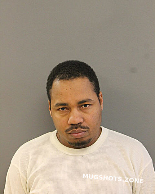 MICHAEL D LOCKETT 01/18/2025 - Chicago Mugshots Zone