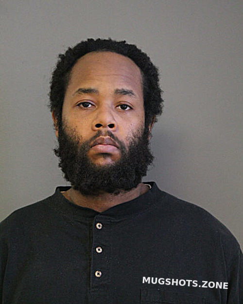 DAVID CHRISTOPHER GETER 01/18/2025 - Chicago Mugshots Zone