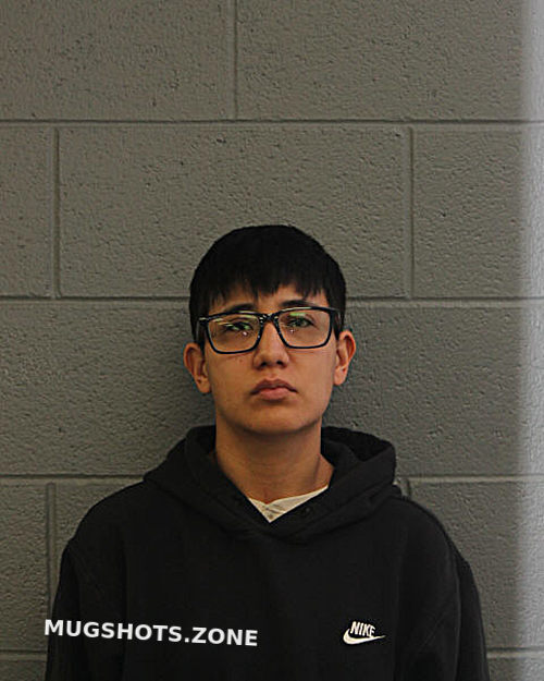 YATSIRI G AGUILAR-VAZQUEZ 01/18/2025 - Chicago Mugshots Zone