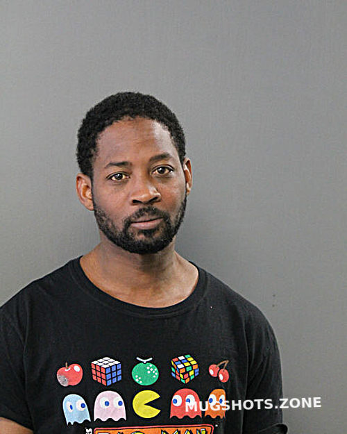 TERRANCE WILLIAMS 01/18/2025 - Chicago Mugshots Zone