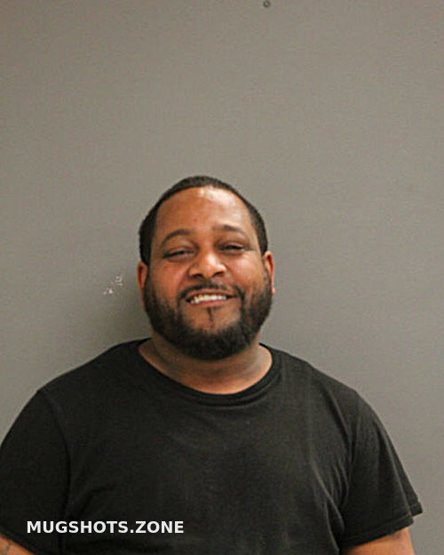 KEITH JOHNSON 01/18/2025 - Chicago Mugshots Zone