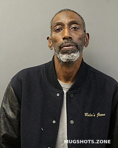 JOSEPH GORDON 01/19/2025 - Chicago Mugshots Zone
