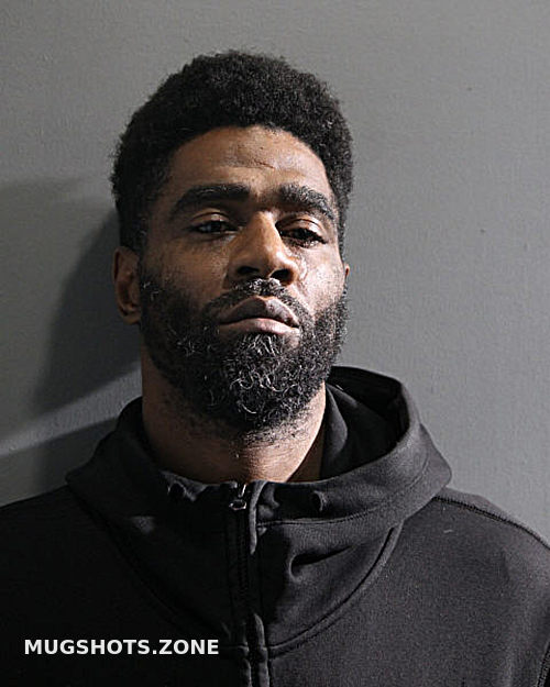 QUENTIN SMITH 01/19/2025 - Chicago Mugshots Zone