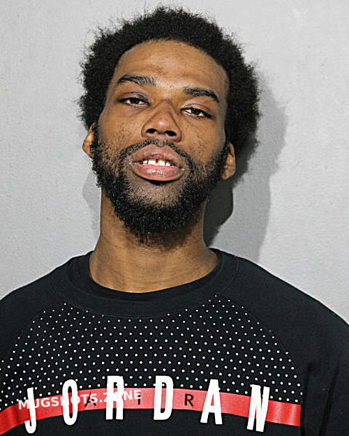 MICAH D JOHNSON 01/19/2025 - Chicago Mugshots Zone