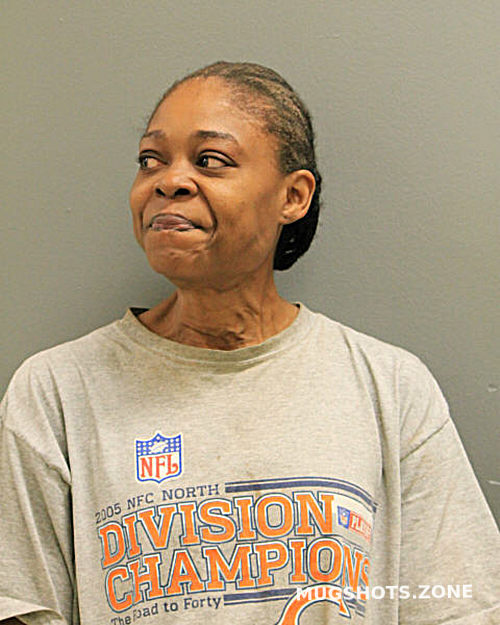TONYA T FIELDING 01/19/2025 - Chicago Mugshots Zone