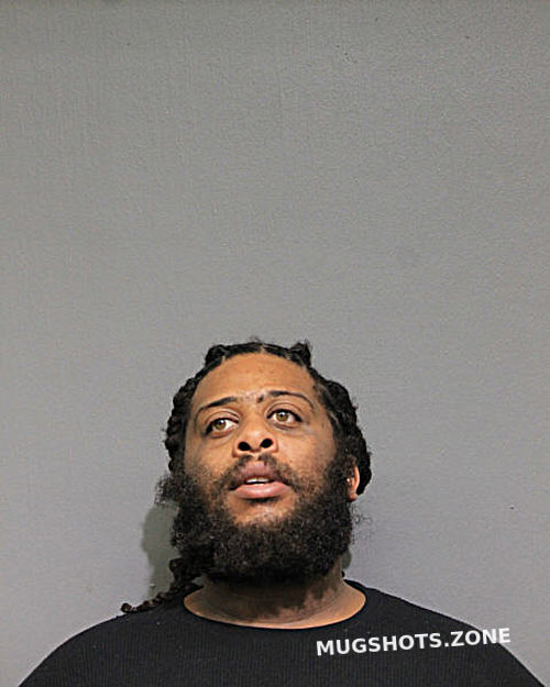 MARQUES J LESTER 01/19/2025 - Chicago Mugshots Zone
