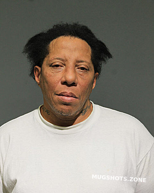 RODNEY BUTLER 01/19/2025 - Chicago Mugshots Zone
