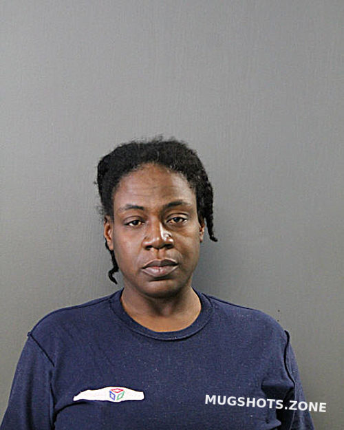 MONIQUE S BOBBITT 01/19/2025 - Chicago Mugshots Zone