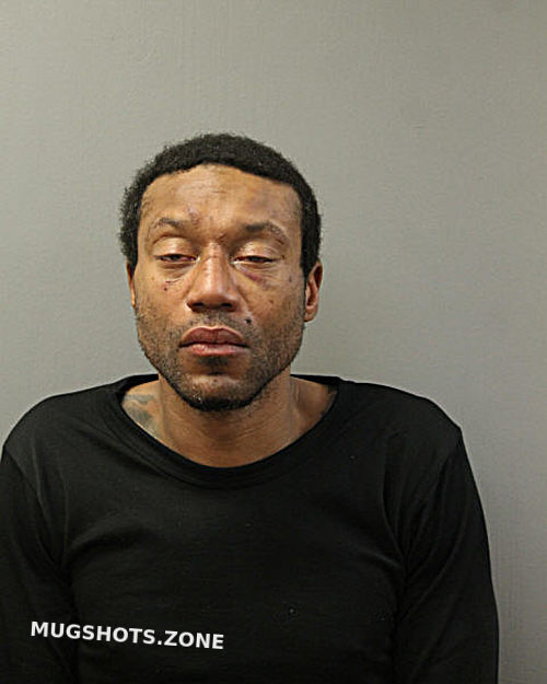 CALVIN H MALLORY 01/19/2025 - Chicago Mugshots Zone