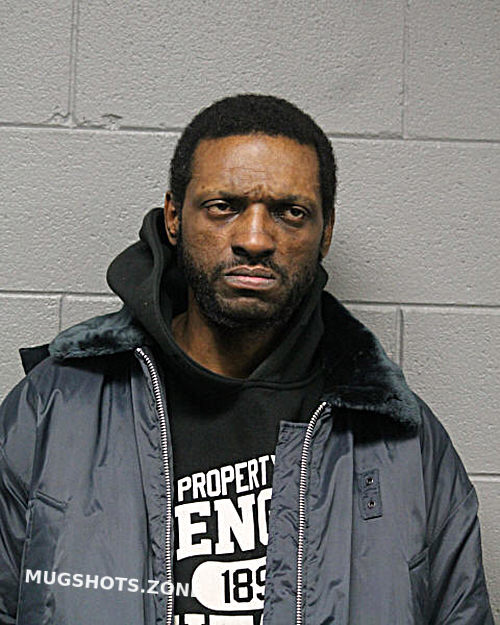 ROBERT ADAMS 01/19/2025 - Chicago Mugshots Zone