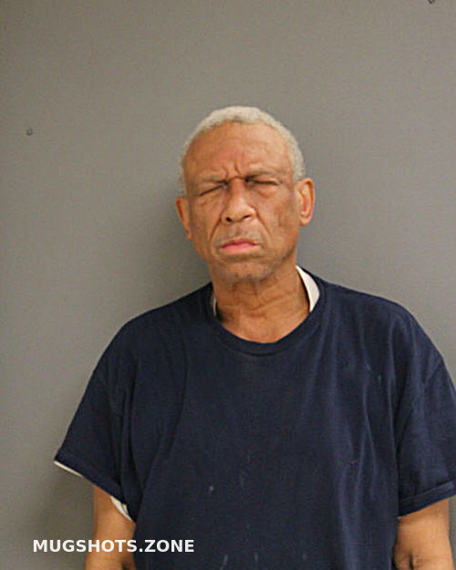 LARRY CORTEZ BERTRAND 01/20/2025 - Chicago Mugshots Zone