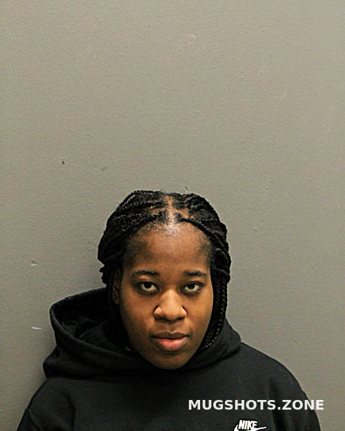 ALICIA MONIQUE STOKES 01/20/2025 - Chicago Mugshots Zone