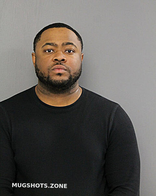 JOSEPH W WHITE 01/21/2025 - Chicago Mugshots Zone