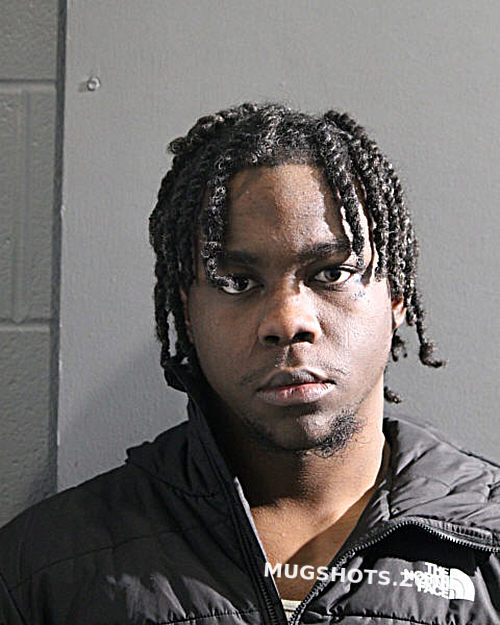 DAJON L NEELY 01/21/2025 - Chicago Mugshots Zone