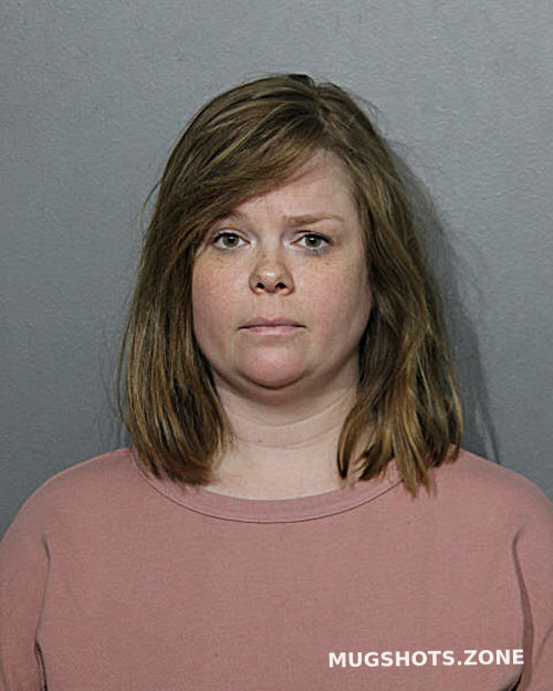 KRISTA J WILEY LEPORE 01/21/2025 - Chicago Mugshots Zone