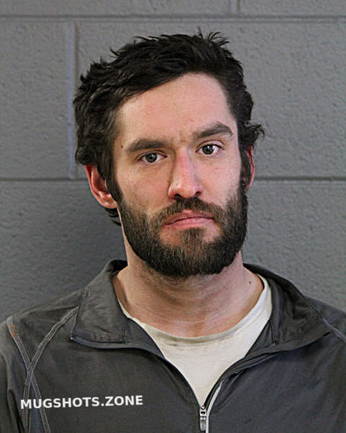 LIAM E RITTER 01/21/2025 - Chicago Mugshots Zone