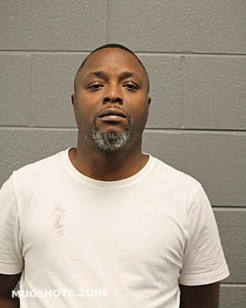 TERRANCE D SIMS 01/21/2025 - Chicago Mugshots Zone