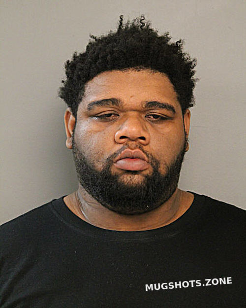 XAVIER ANTONIO SMALL-PRICE 01/21/2025 - Chicago Mugshots Zone