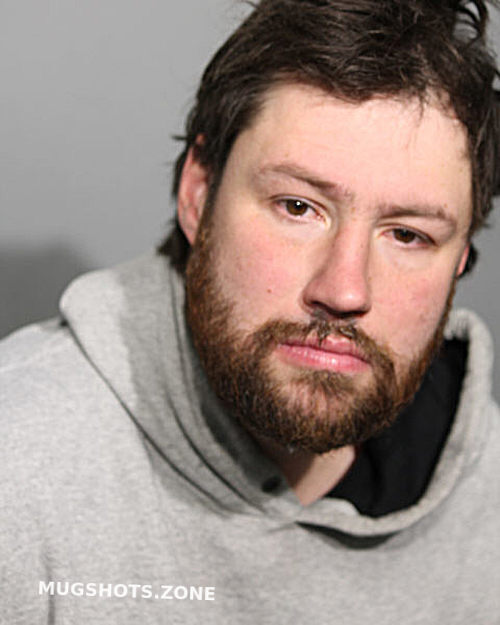 ALLEN LEE MAINARD 01/21/2025 - Chicago Mugshots Zone