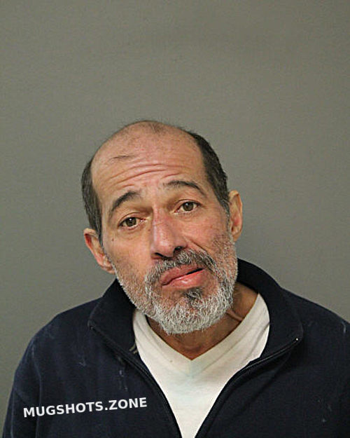 CHRISTOPHER ZIKO 01/21/2025 - Chicago Mugshots Zone