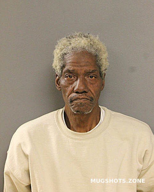 LARRY MCCULLOUGH 01/22/2025 - Chicago Mugshots Zone