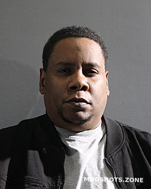 GEORGE Q DAWKINS 01/22/2025 - Chicago Mugshots Zone