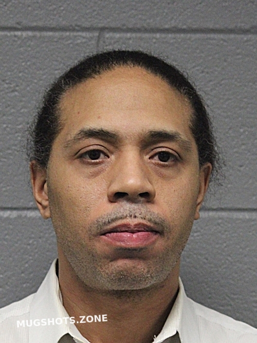 ANTHONY V LYONS 01/22/2025 - Chicago Mugshots Zone
