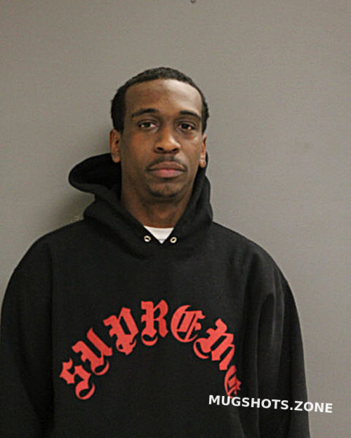 JALIN R FELTON 01/22/2025 - Chicago Mugshots Zone