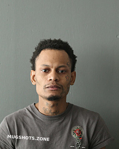 VINCENT K RUSSELL 01/23/2025 - Chicago Mugshots Zone