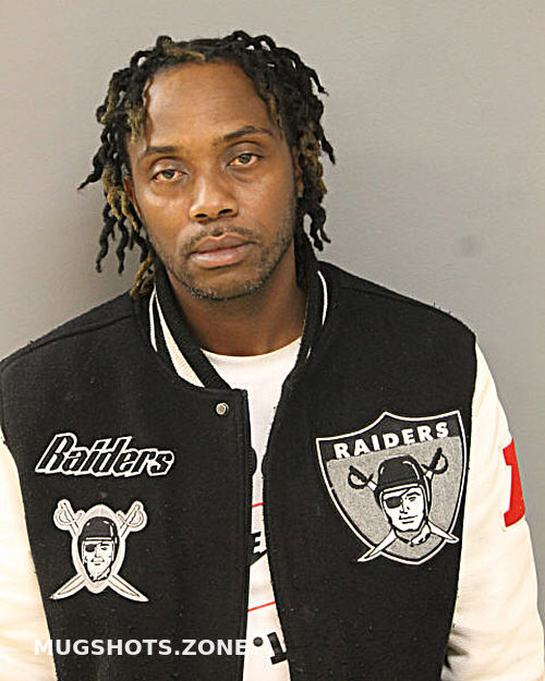 RICKEY CONLEY 01/23/2025 - Chicago Mugshots Zone
