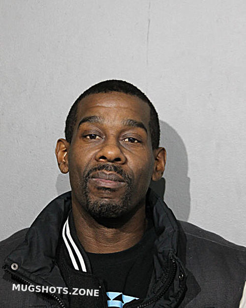 CHRIS SMITH-SUDDUTH 01/23/2025 - Chicago Mugshots Zone