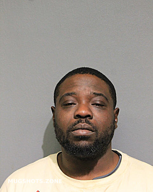 DAVID C UTI 01/23/2025 - Chicago Mugshots Zone