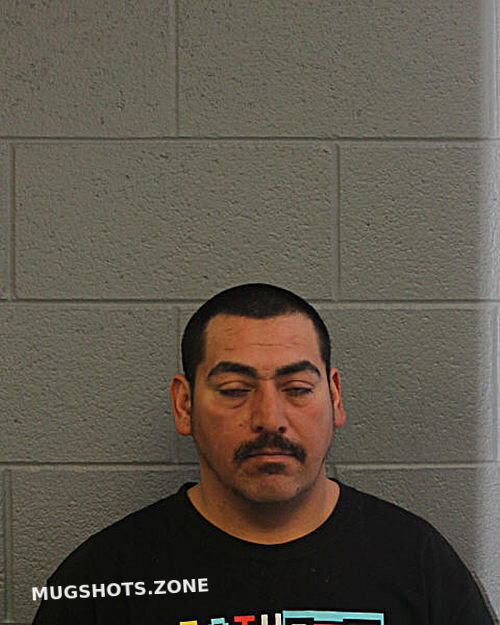 RICARDO LOPEZ-TINOCO 01/23/2025 - Chicago Mugshots Zone