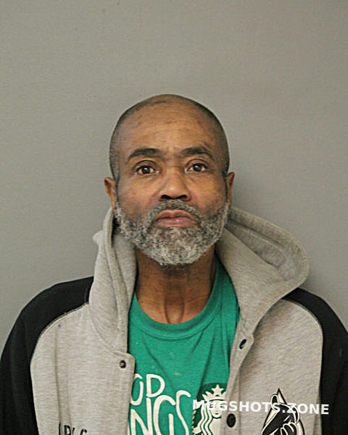 JAMES F DEBERRY JR 01/23/2025 - Chicago Mugshots Zone